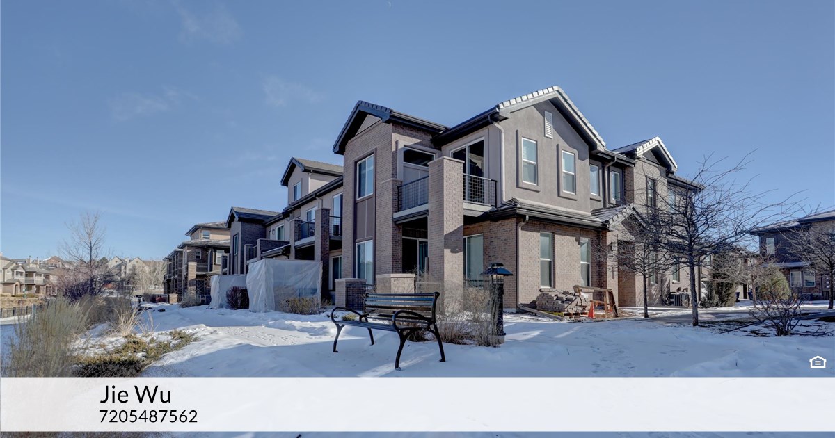 9028 E Caley Way, GREENWOOD VILLIAGE, CO 80111